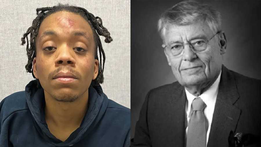 Man accused of killing Maine millionaire found not competent to stand trial