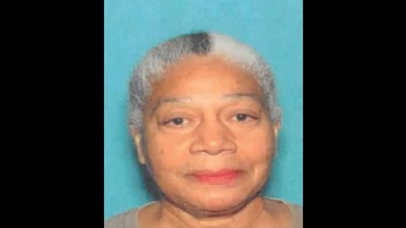 Jackson woman missing after recently losing her home to a fire
