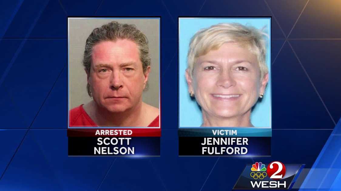 "Person of interest" being charged with Altamonte Springs woman's death