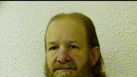 Inmate serving time for lewd molestation found dead at Sayre prison