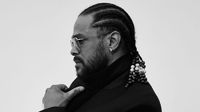 R&B singer Maxwell brings his Serenade Tour to Baltimore