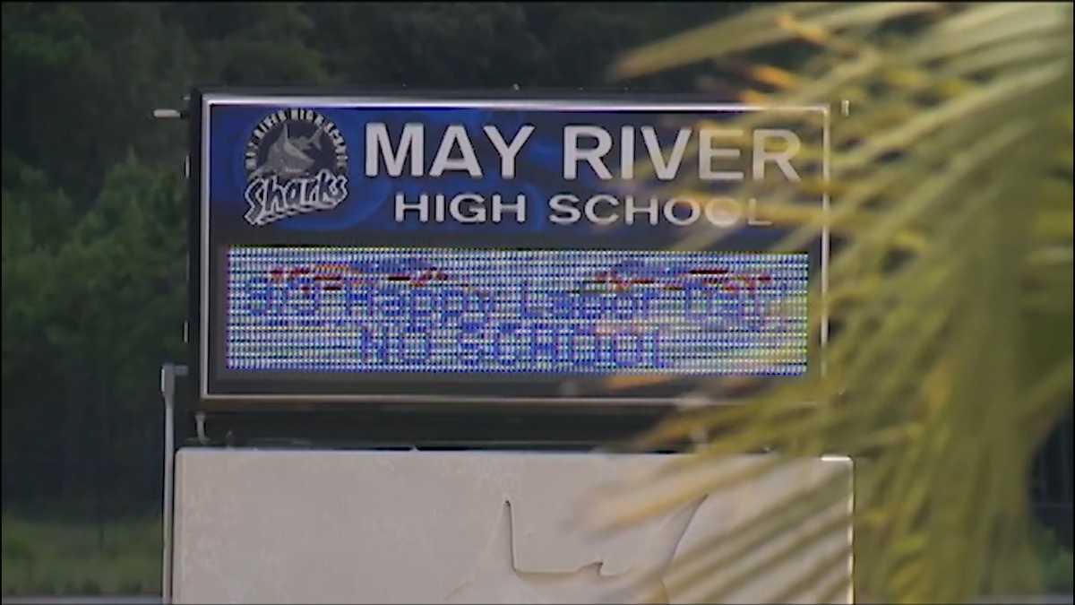 May River High's mobile classroom set to be built this summer