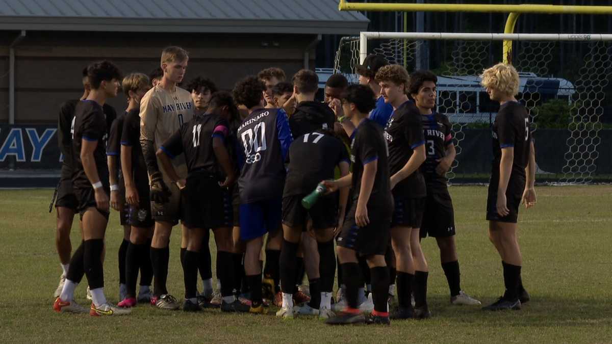 May River defeats Hilton Head Island in shootout, High School soccer ...