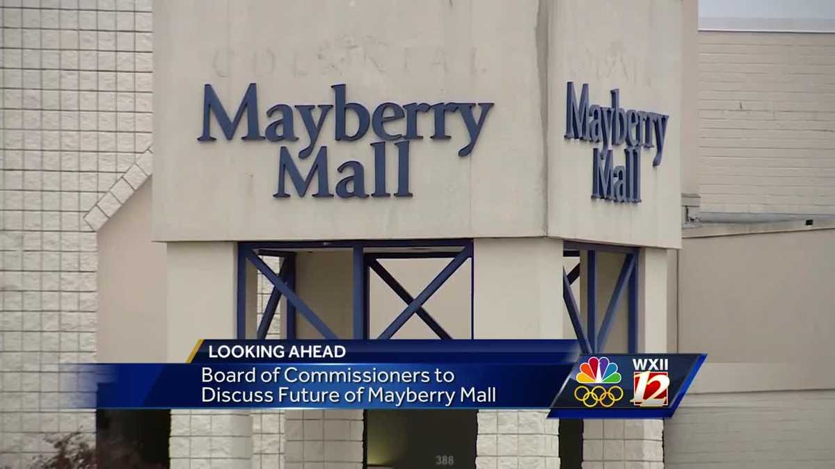 Mayberry Mall to close if owner doesn’t make repairs or sell property