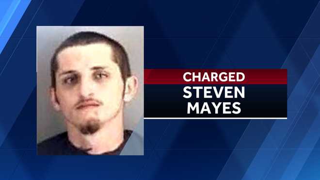 Reidsville: Manslaughter charge in suspicious death investigation