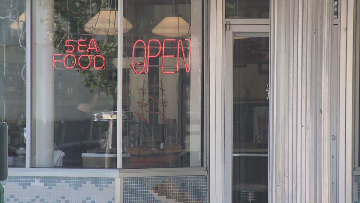 Mayflower Café in downtown Jackson draws attention from New York Times