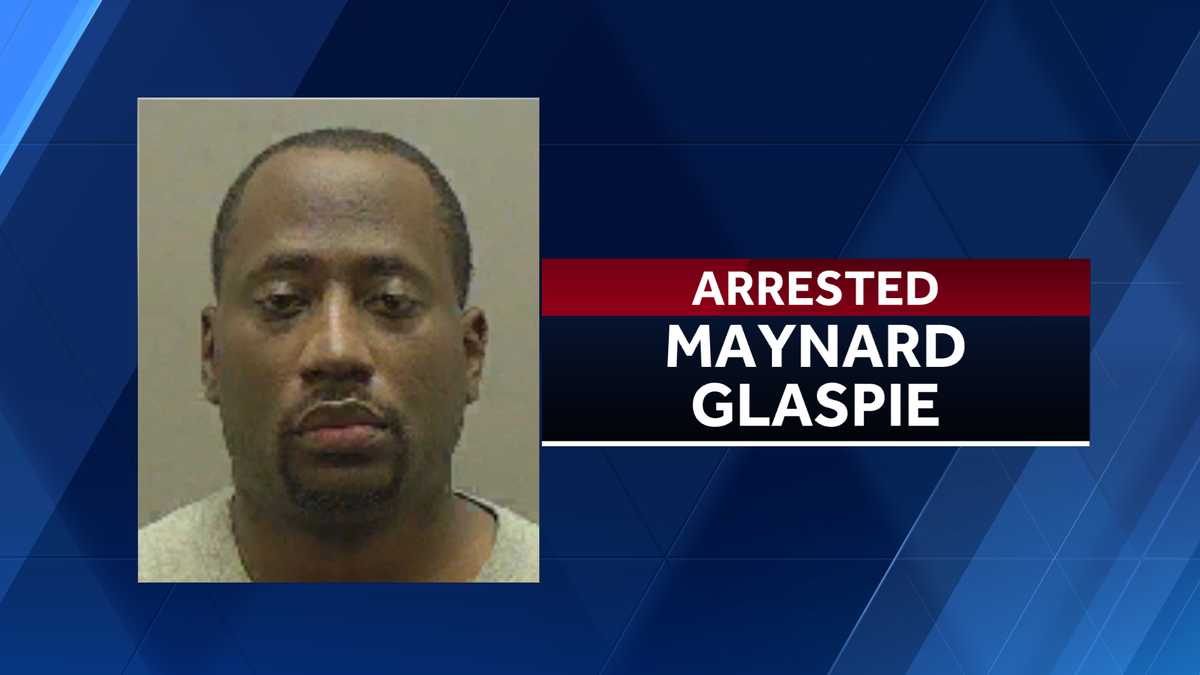 Alamance County Deputies Arrest Hillsborough Man Accused Of Sex