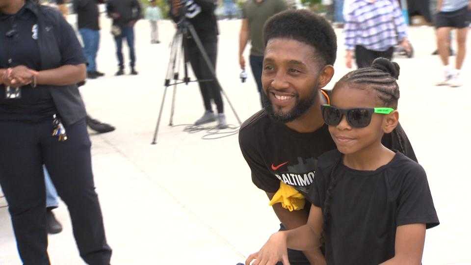 Mayor deems first weekend of youth Safe Summer Program success