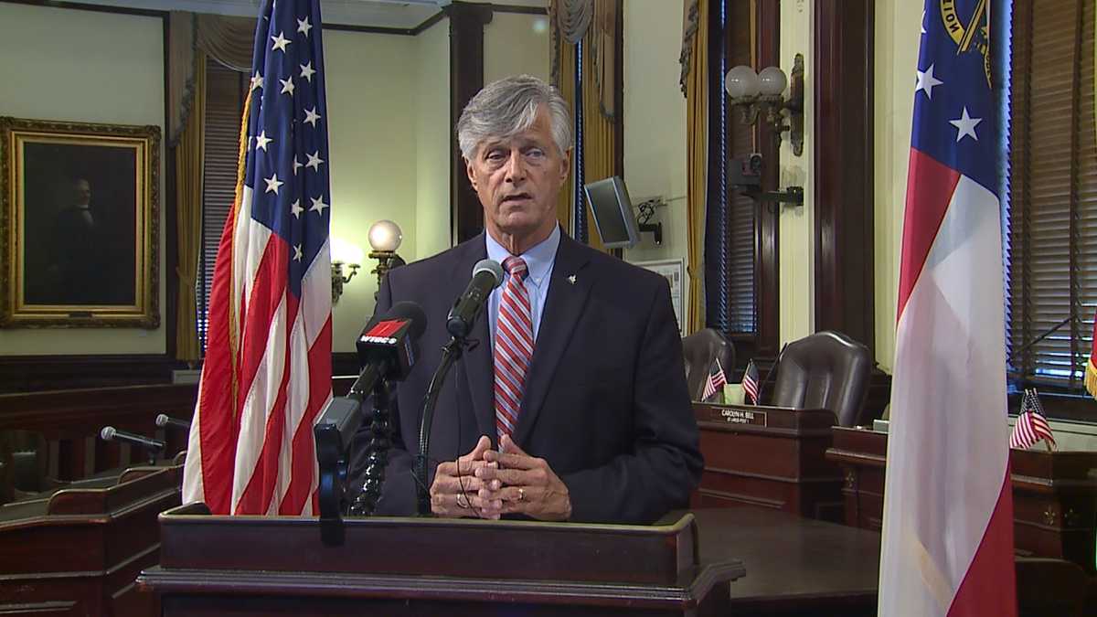 Mayor DeLoach to introduce resolution to censure of Alderman Tony Thomas