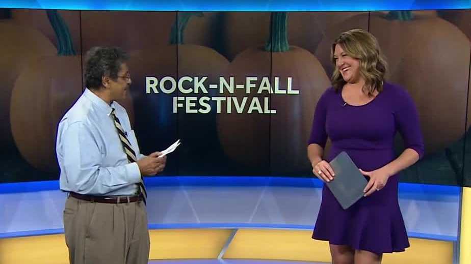 Rock-N-Fall Festival this weekend in Royal Palm Beach