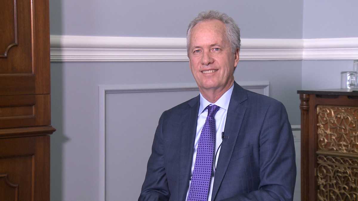Mayor Fischer returns to Louisville after having quarantined in Israel ...