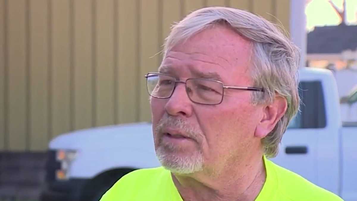 Northport mayor announced resignation at council meeting