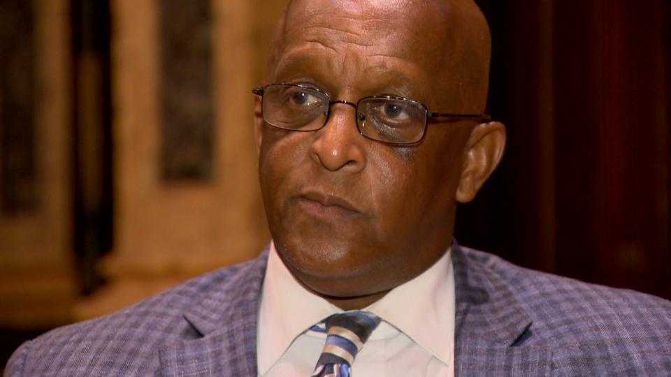 Baltimore mayor correcting tax, ethics filings to reflect correct home