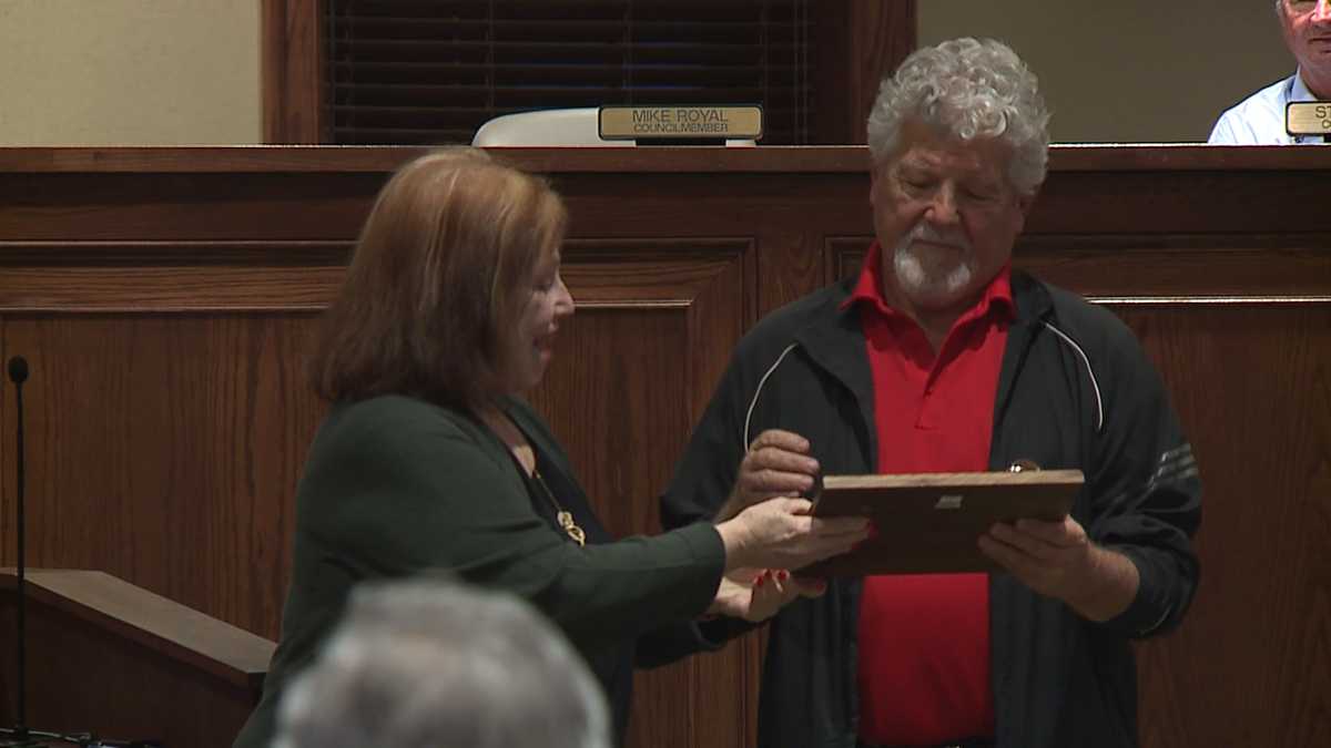 Pooler Mayor reflects on his legacy as he nears retirement