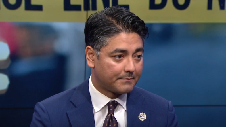 'We have a violence issue in Cincinnati': Mayor talks city's response ...