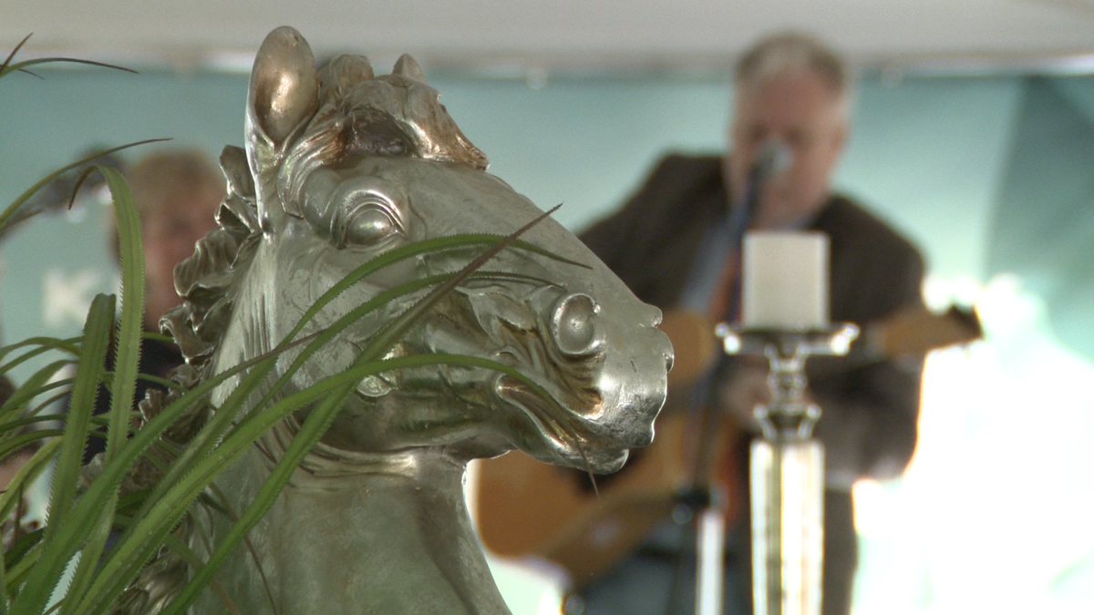 Louisville Mayor's Derby Brunch on the River returns for its 20th year
