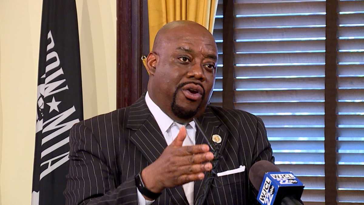 Savannah mayor plans to release 'top 10 most wanted' list