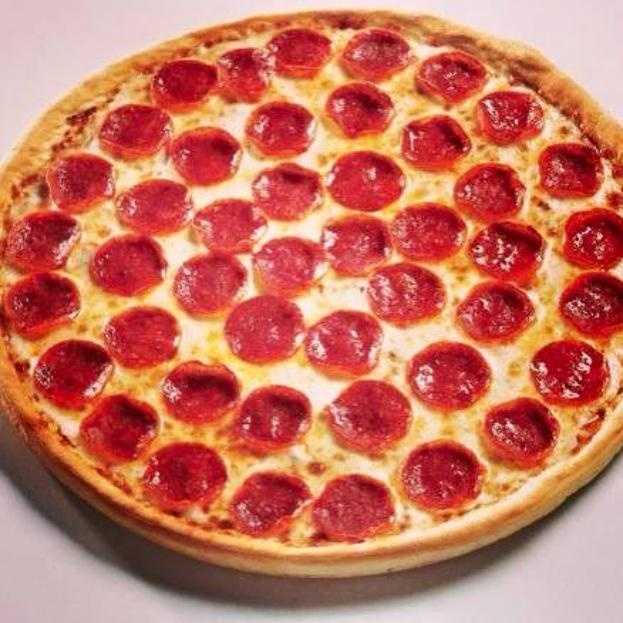 5 best pizza restaurants in central Mississippi