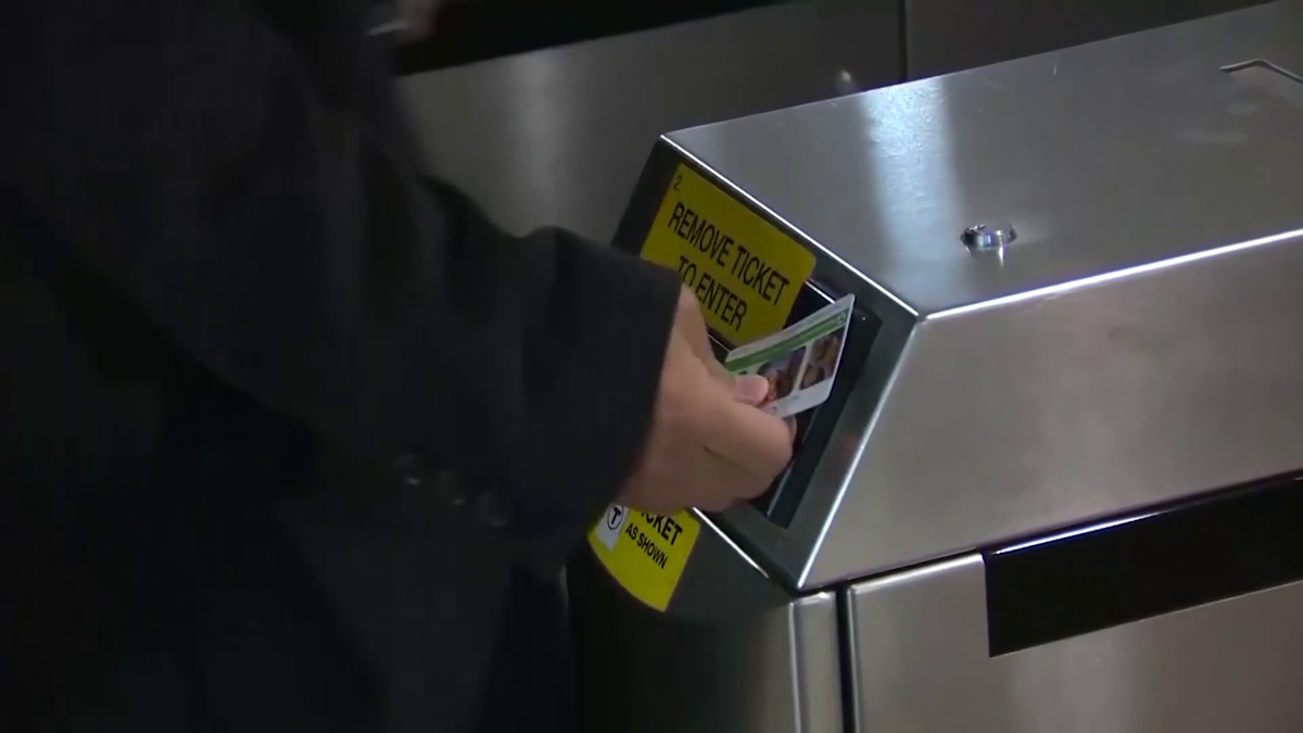 MBTA Board approves several fare changes to take effect this summer
