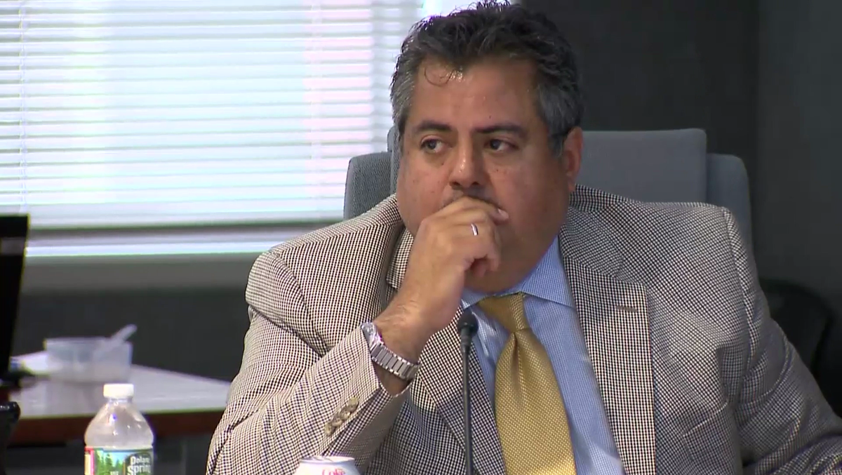 MBTA general manager Luis Ramirez leaving agency, to be replaced by ...