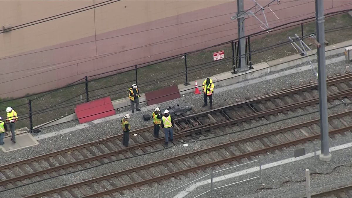 Green Line disrupted by another signal issue in Somerville