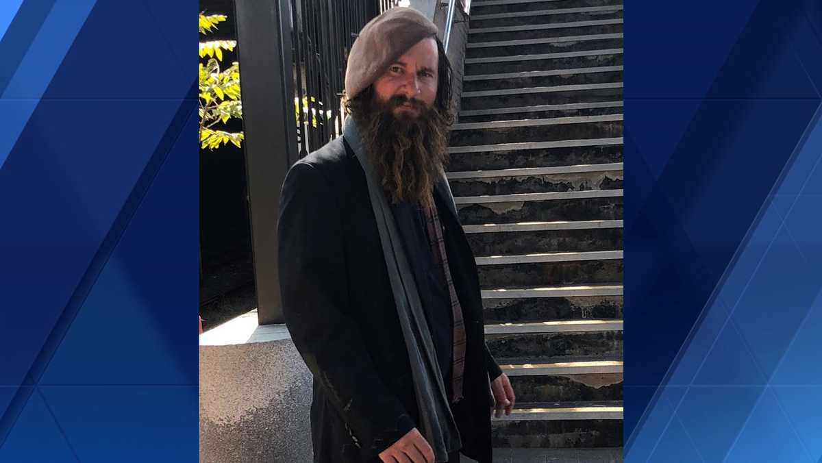 Police seek ID of man following Green Line indecent assault, battery