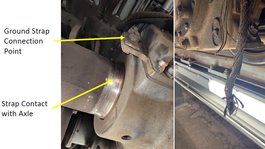 New details revealed about latest Orange Line problems