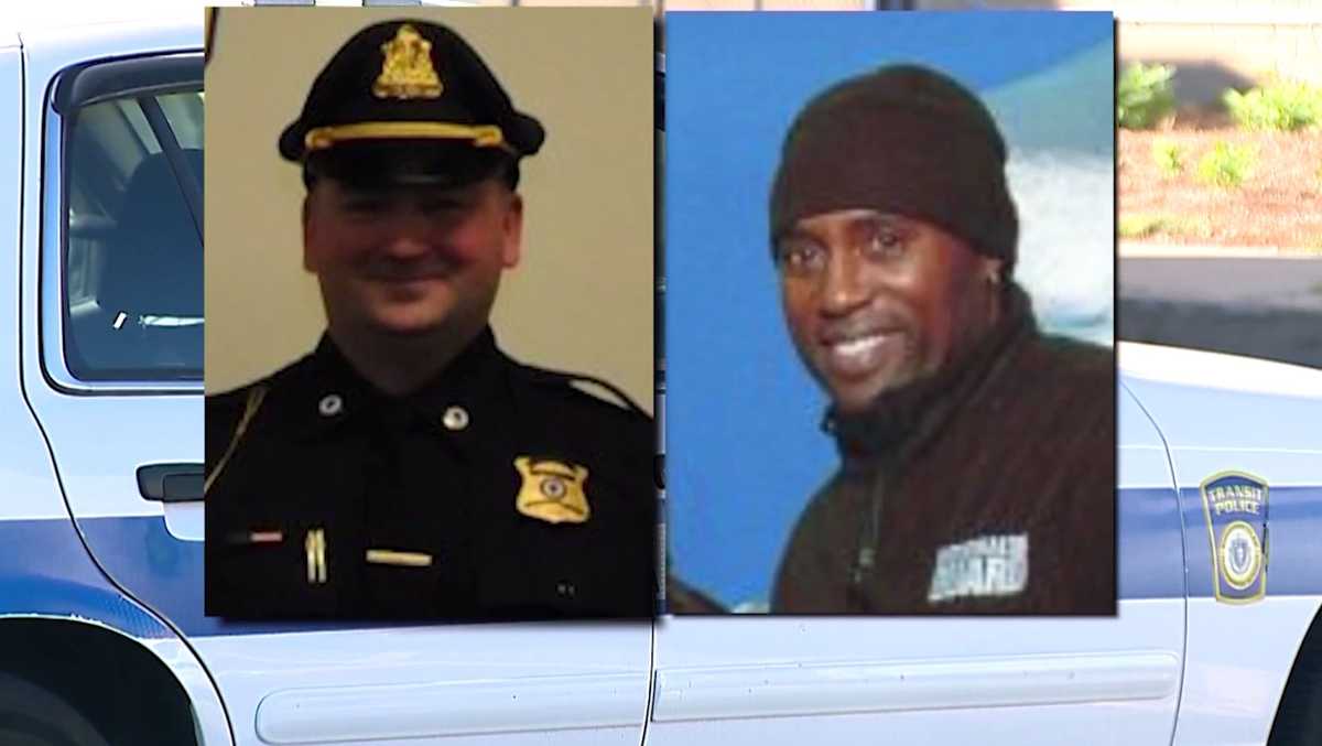 Two MBTA supervisors no longer getting paid after indictments