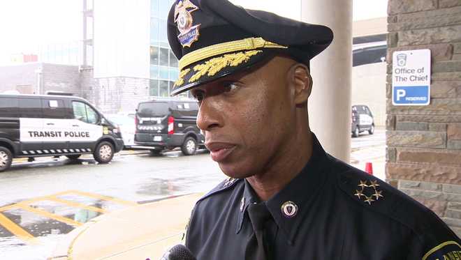 Ranking T cops accused of sleeping on job, abusing overtime