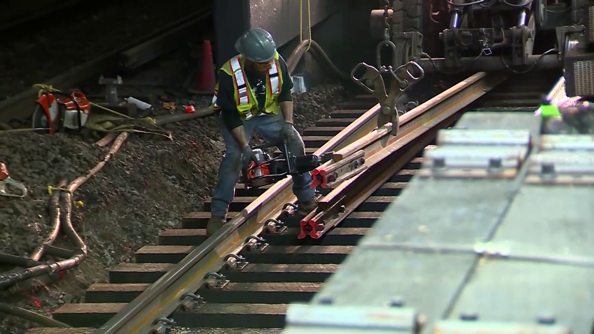 FTA sets deadlines for MBTA to improve worker safety conditions
