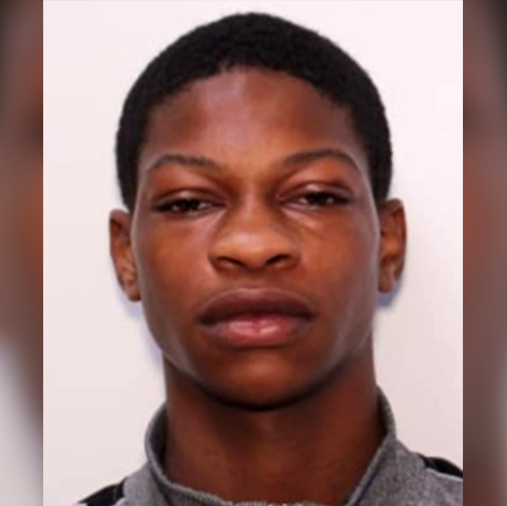 Georgia: Authorities searching for murder suspect on the run