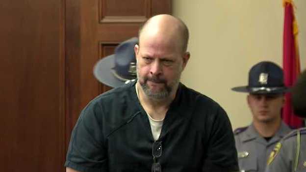 'Goon Squad' member appeals federal sentence