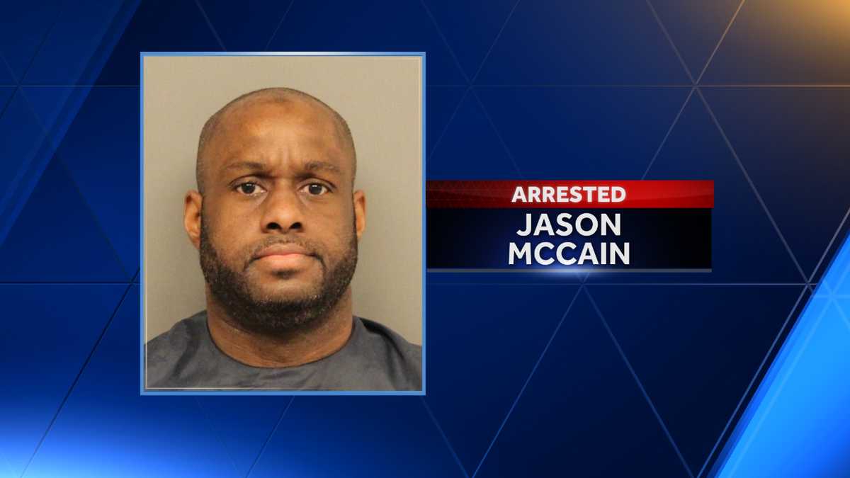 Omaha Man Arrested Accused Of Robbing Bank Twice In Three Months