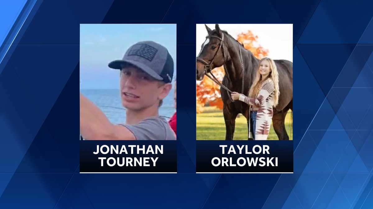 Teens in fatal crash honored and remembered by their communities
