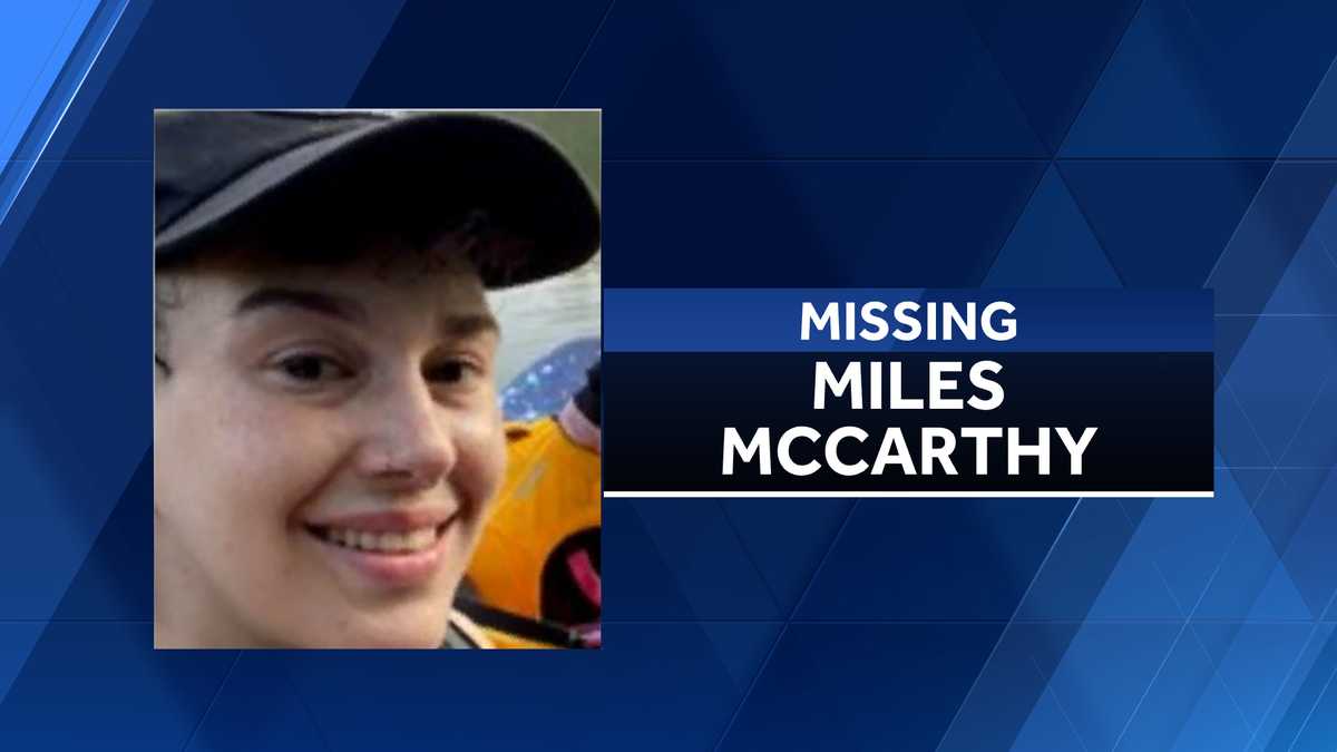 Missing Woman: Triad officials searching for 34-year-old woman