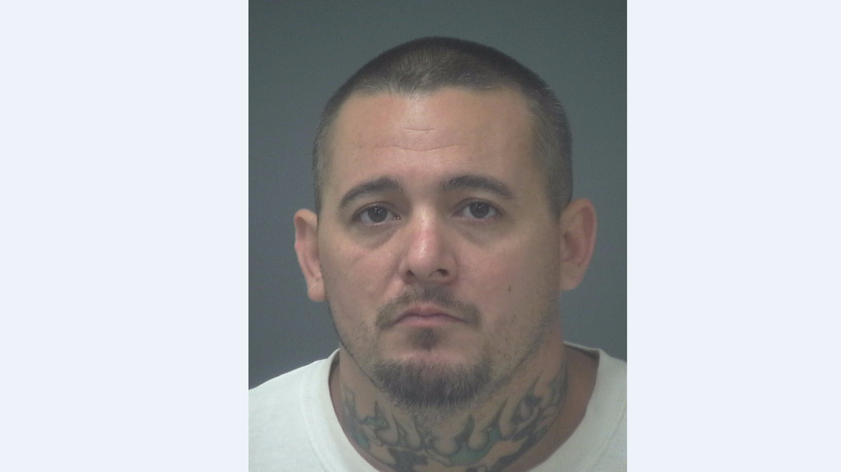 Threat to kill judge results in man's arrest