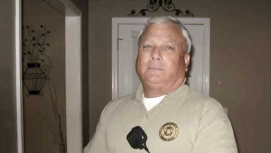 Ludowici Police Chief killed after police chase in Long County
