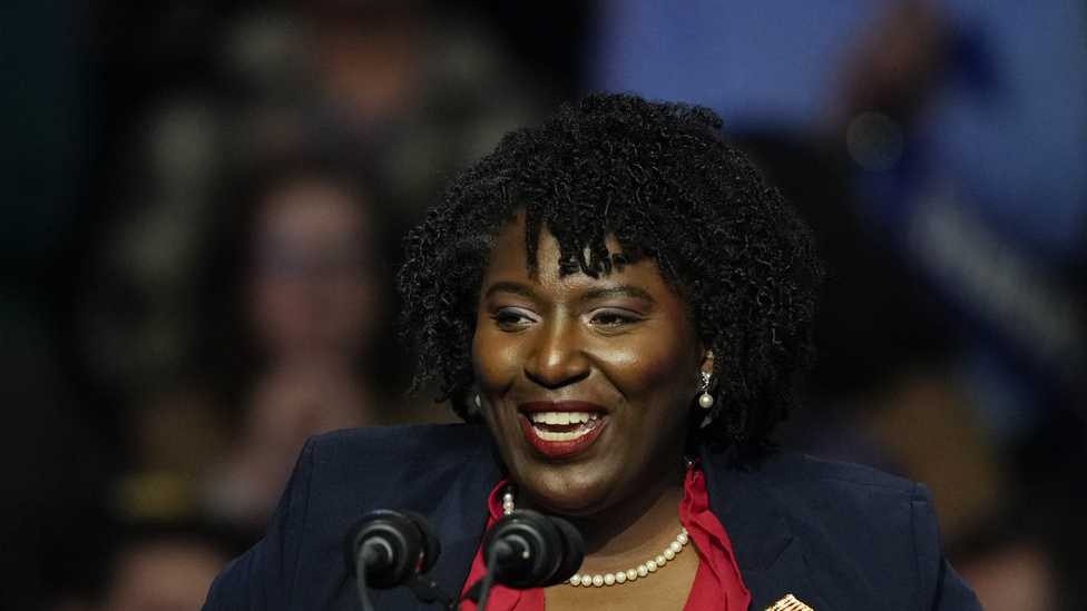Joanna McClinton elected speaker of Pennsylvania House