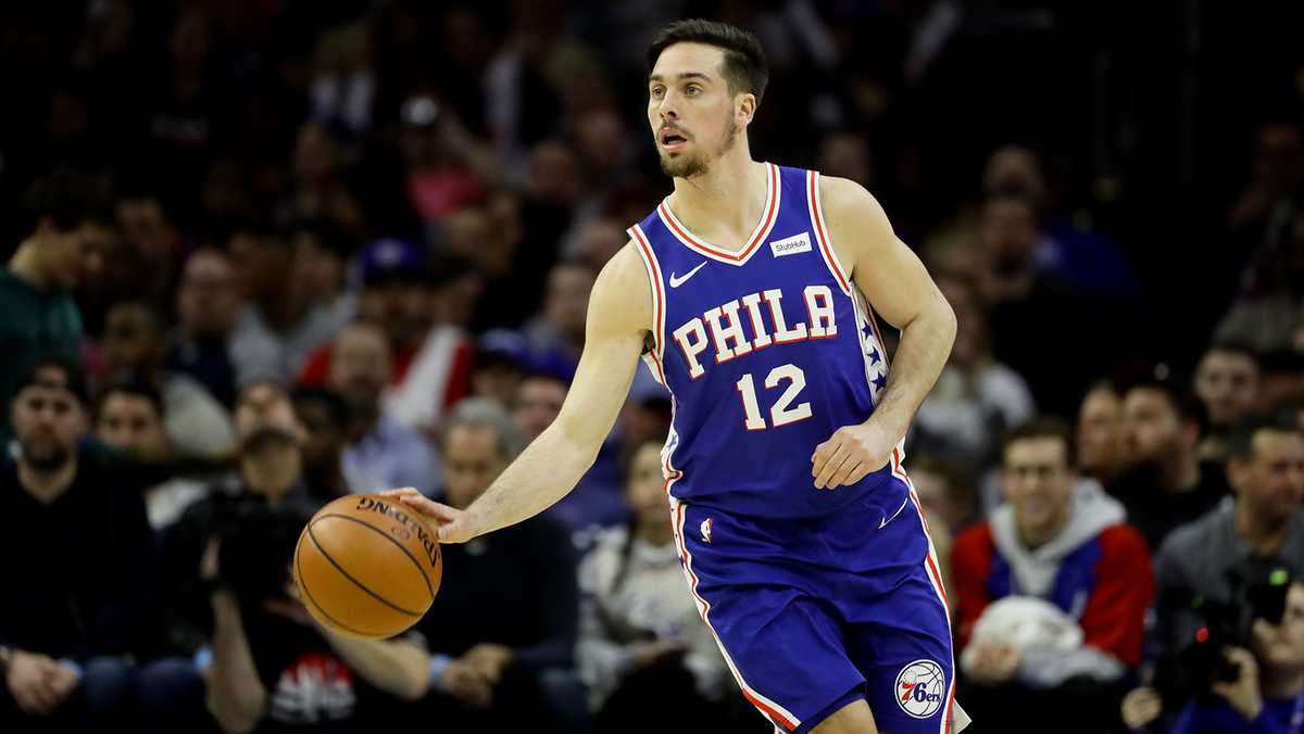 TJ MCCONNELL: Free agent guard reaches deal with Indiana Pacers