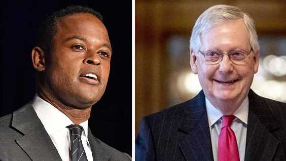 KY AG Daniel Cameron, Sen. Mitch McConnell among local speakers at Republican National Convention