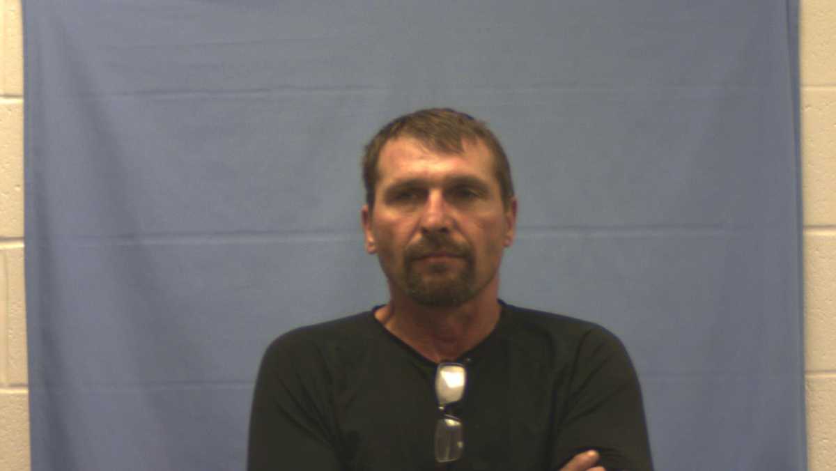 Man Arrested After Impersonating A Police Officer