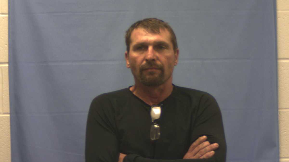Man Arrested After Impersonating A Police Officer