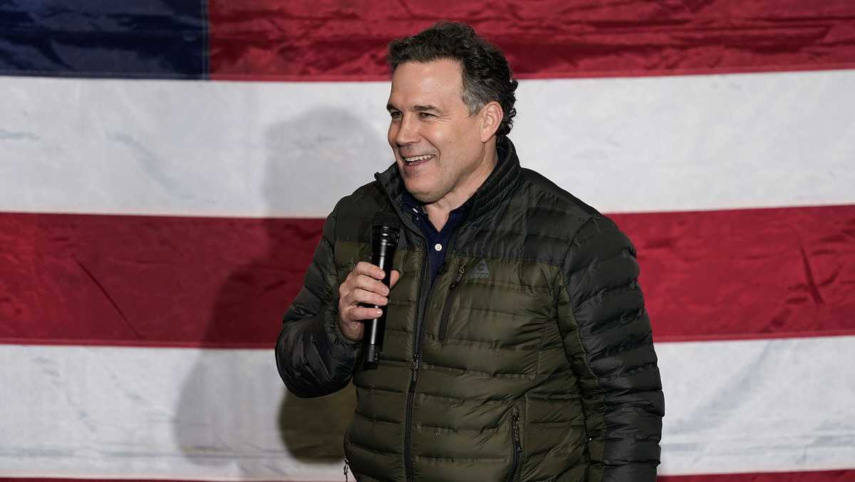 Pennsylvania Republicans want David McCormick for Senate