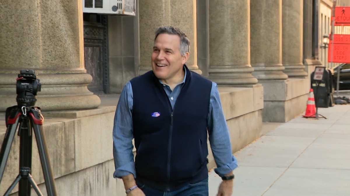 McCormick's team says he will become Pennsylvania's US senator
