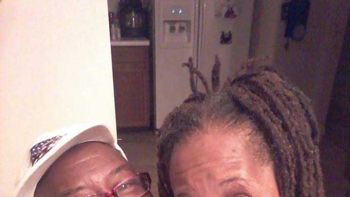 Fiancée reacts to deadly officer-involved shooting, city leaders ...