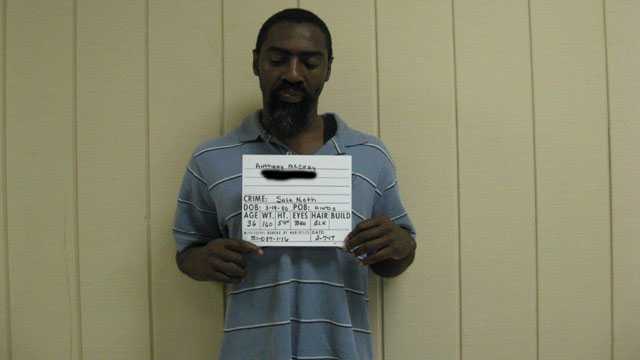 15 arrested during drug raids