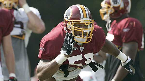 Former UofL star among ex-NFL players charged in health benefits scam