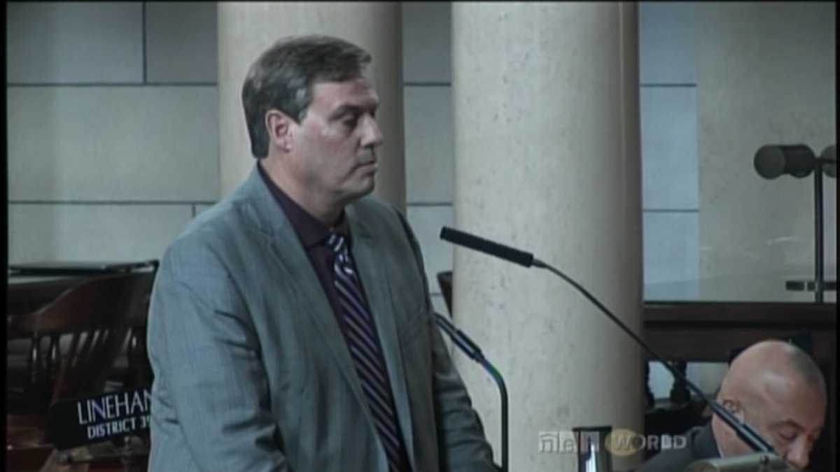 Sen. Mike McDonnell issues statement following DUI arrest