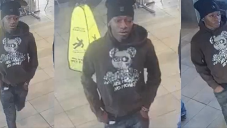 Police: Reward for info in McDonalds security guard homicide