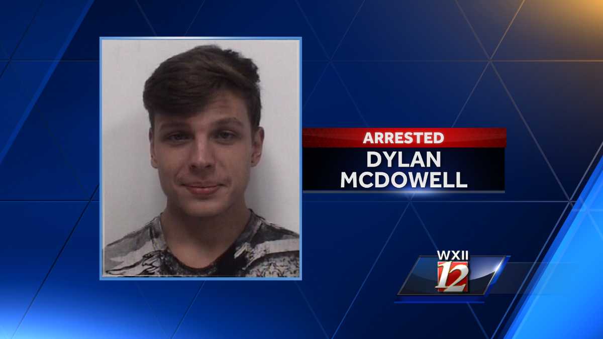 Fourth Person Arrested In Connection With Davidson County Murder